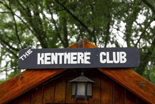 Book The Kentmere Club in Nairobi | Hotels.com