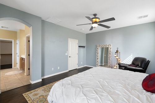 5 Bedroom In Morrison Ranch W/pool & Game Room - ギルバート, AZ