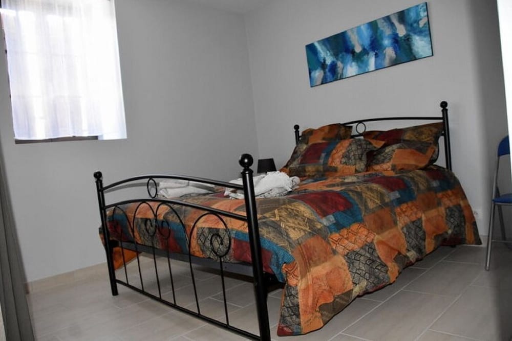 Cozy holiday home in Rudelle - Rudelle | Vrbo