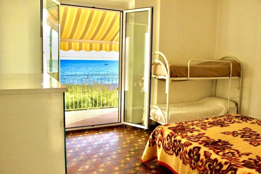 Villa Tripepi - Bova Marina | Abritel