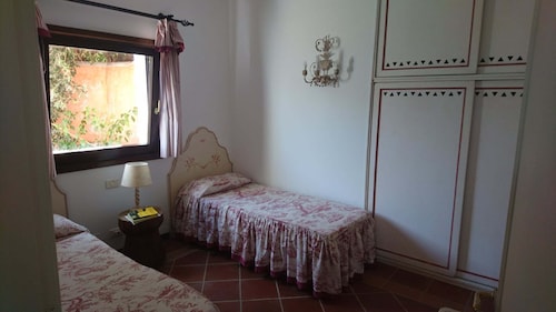 Villa Brendani - Stintino