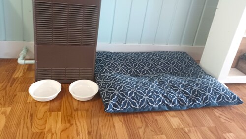 Algonquin Lakeside Suite D With Private Dock - Hastings, MI