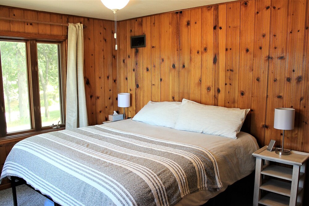 Diamond Lake Cabin - perfect for families - Kandiyohi County | Vrbo