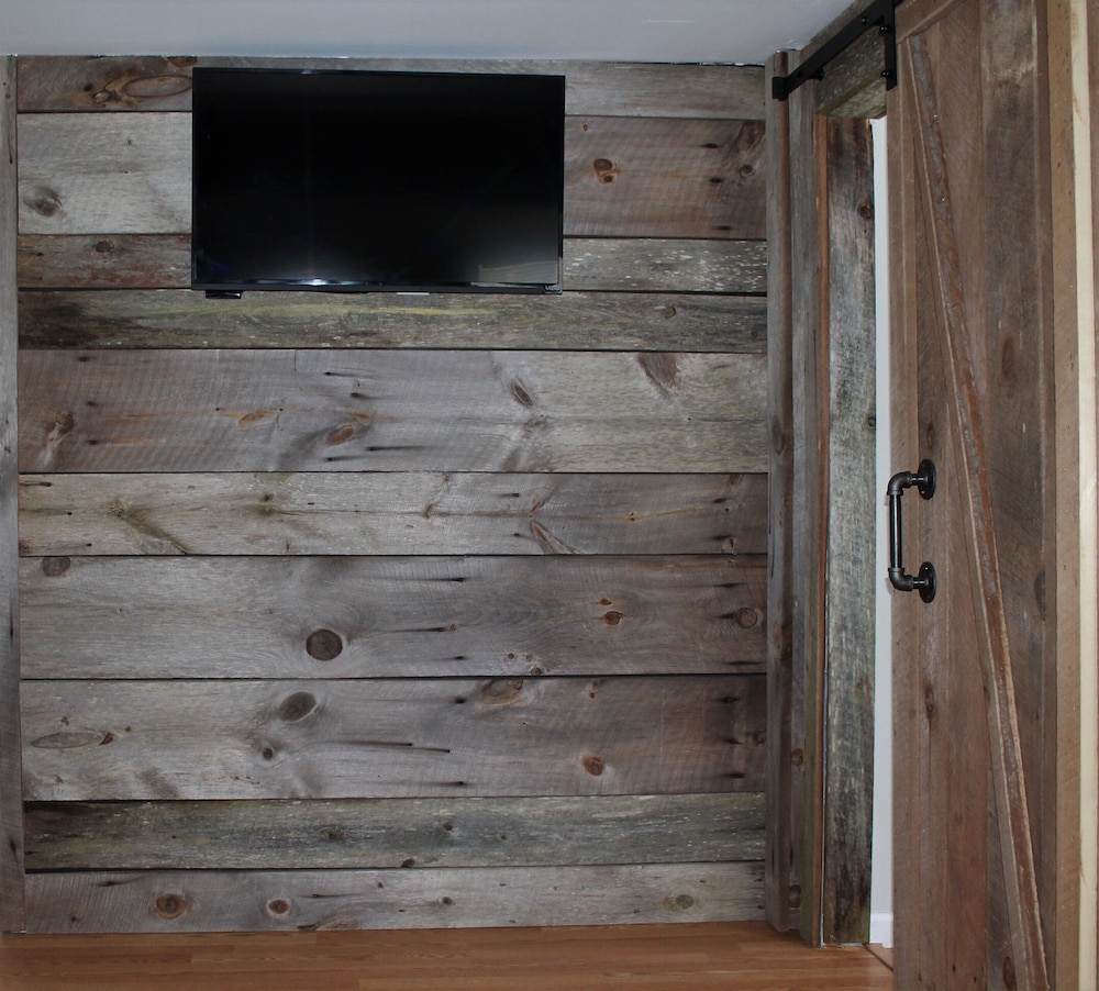 Trails Head Cabin - Rock Hill | Stayz