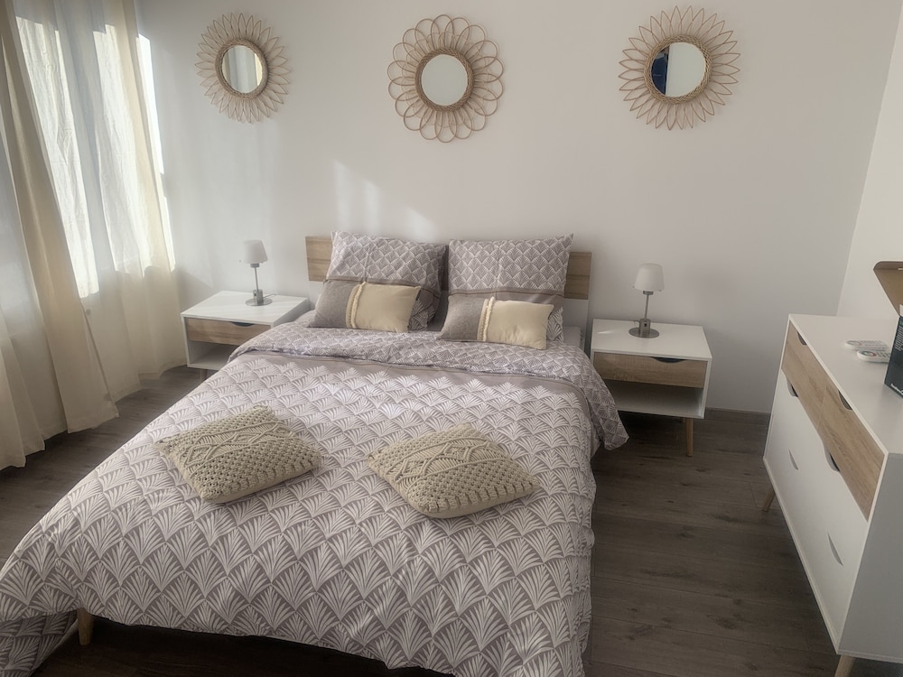 L'instant T 4* Balneotherapy Sauna and Private Parking - Colmar | Vrbo