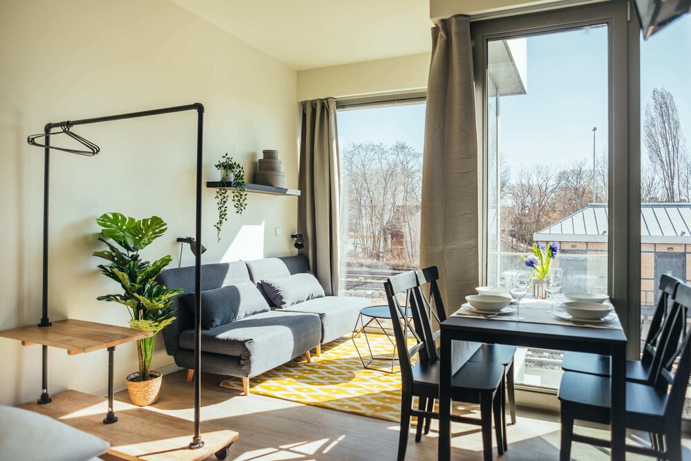 The Rix Studio near SBahn Neukölln - Berlin | Vrbo