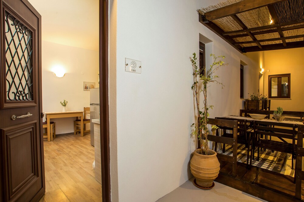 Bliss Luxury Suites - Fire - Lindos | Vrbo