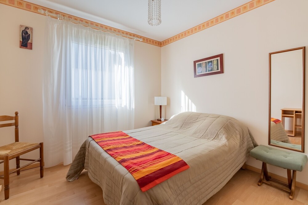 Ty Yann - proche plage - Carantec | Vrbo