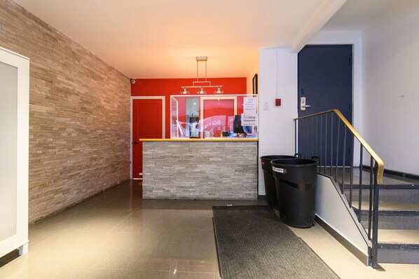 Samesun Toronto em Toronto | Hoteis.com