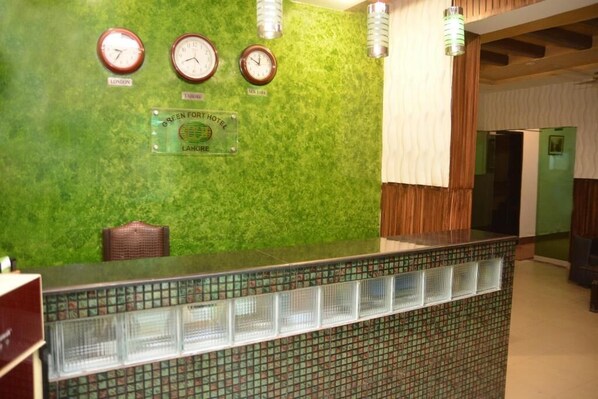 Green Fort Hotel Gulberg en Lahore - Hotels.com