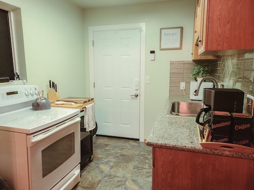 Elktrail Cabin - Rim Hideaway @ Christopher Creek - Christopher Creek, AZ