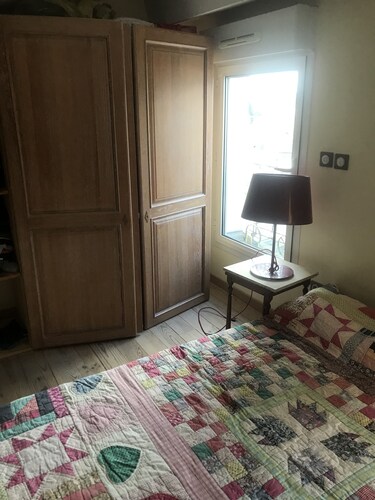 Superb Apartment Johan - Ganges
