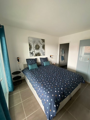 Superbe Appartement + Terrasse Couverte - Saint-Jean-de-Luz