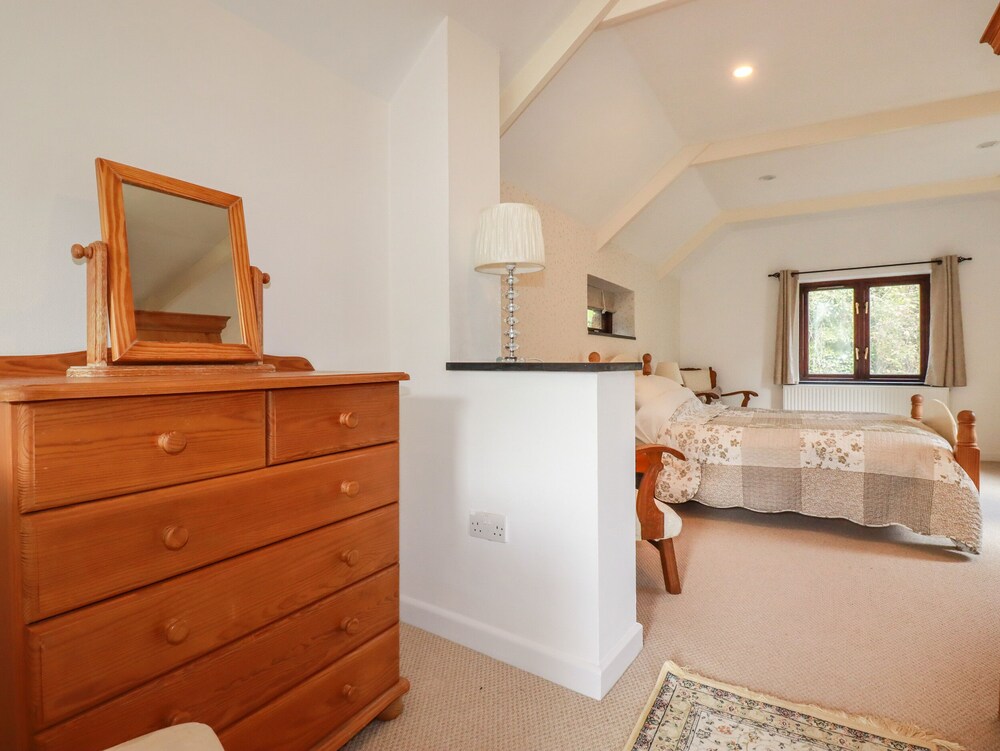 BLUE BELL COTTAGE, with a garden in Polgooth - St. Mewan | Vrbo