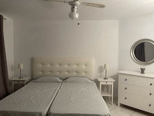 Los Cristianos Sea View Cozy Apartment - Arona