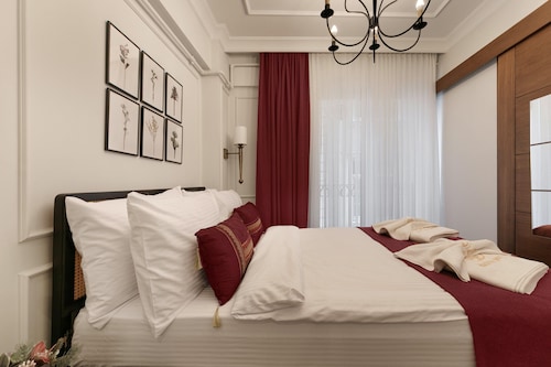 Daphne Pera Lotus Room 1 Guest - Istanbul