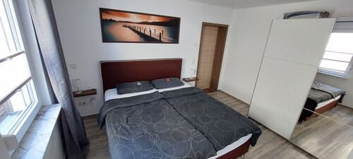 Ferienwohnung Zum Ruppberg - Steinbach-Hallenberg