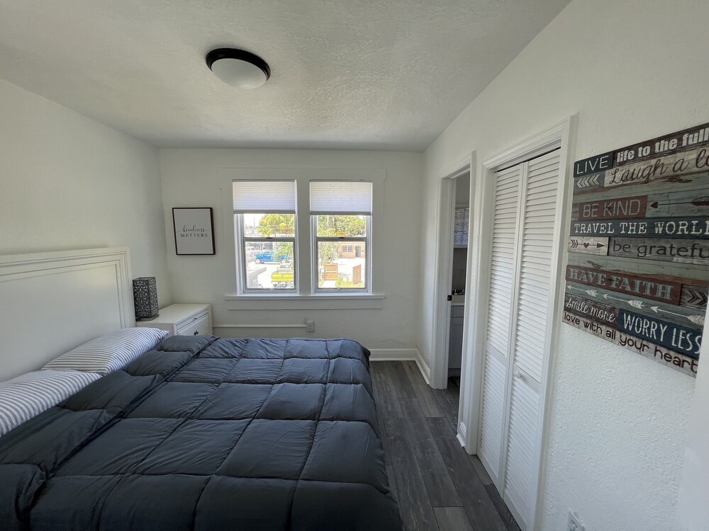 UNDER THE MANGO TREE VILLA NEXT TO WYNWOOD - Miami | Vrbo