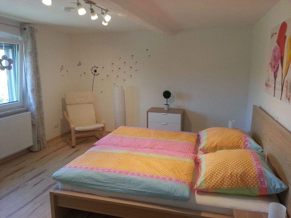 Vacation home for 4 guests with 90m² in Bad Weißenstadt (167143 ...