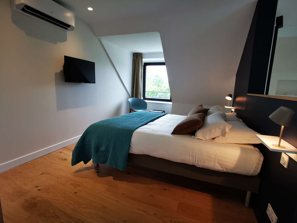 La Belle Angèle . - Concarneau | Vrbo