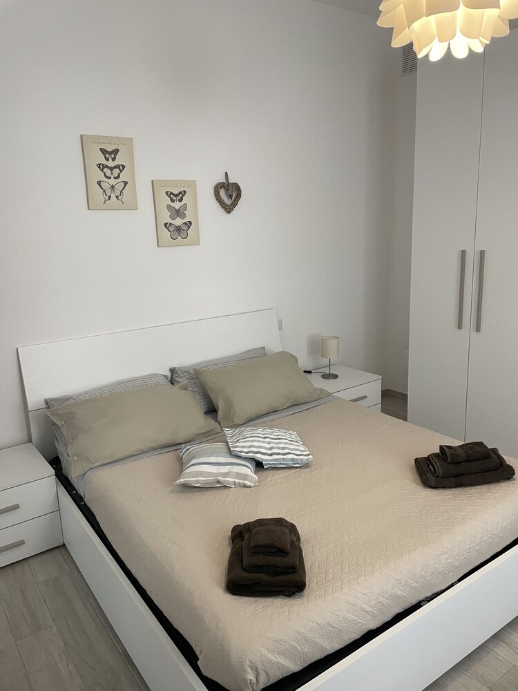 Cà di Bianca - Civ 18 - Moneglia | Vrbo