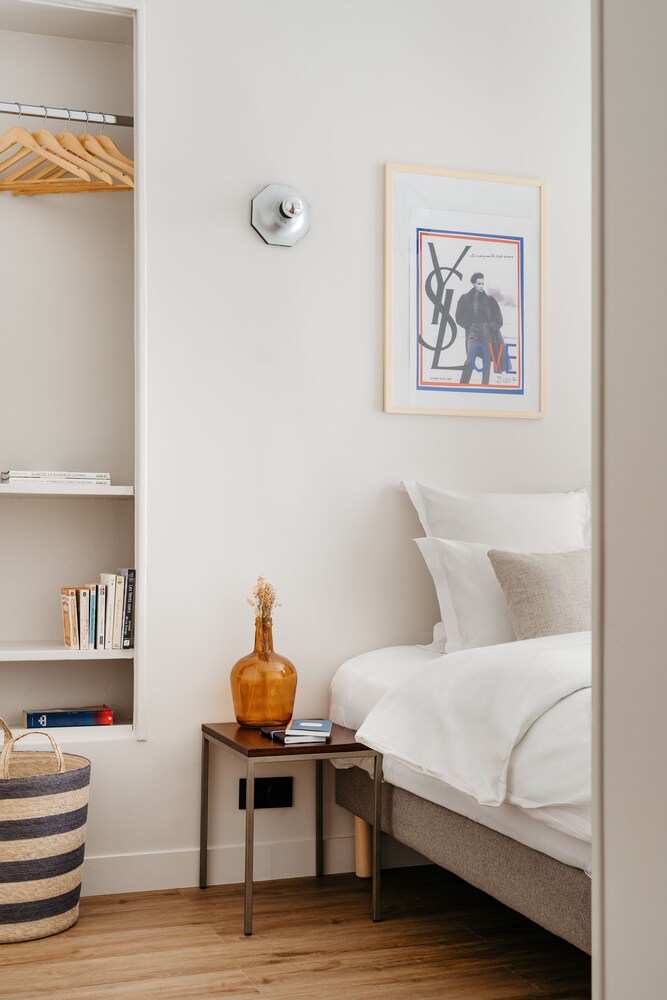 Edgar Suites Champs Elysées - Boétie Reviews, Deals & Photos 2026 ...