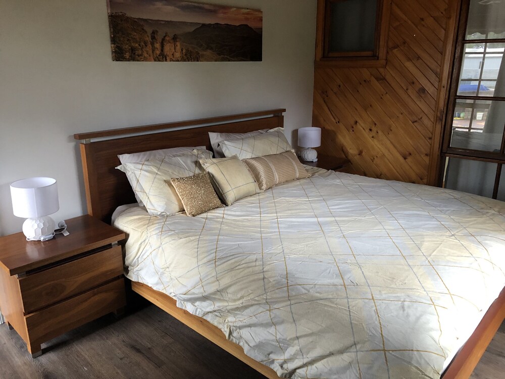 Holiday House By The Murray River - Barmah | Vrbo
