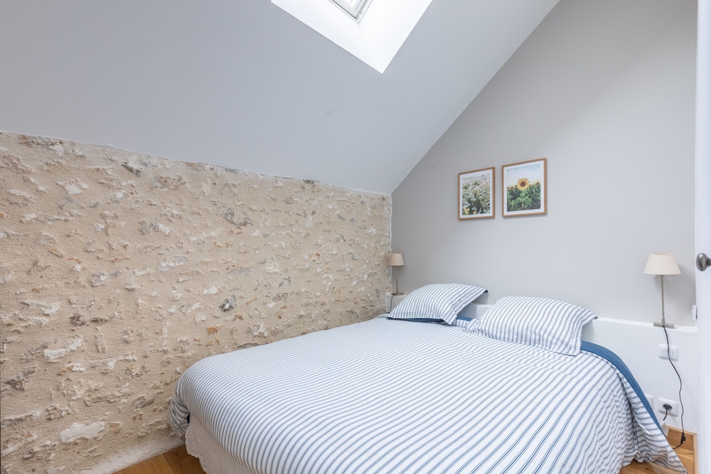 Le petit Saint Léger - Villers-en-Arthies | Vrbo
