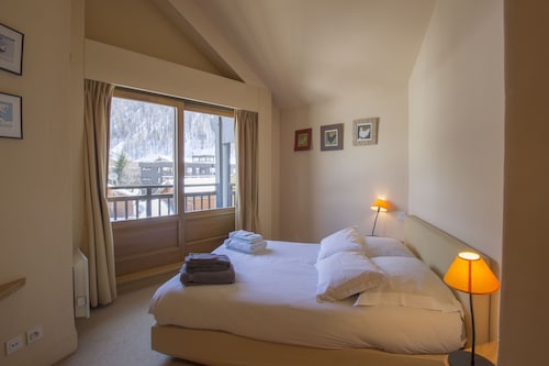 Superbe Appartement Familial à Deux Pas Des Pistes - Bonneval-sur-Arc