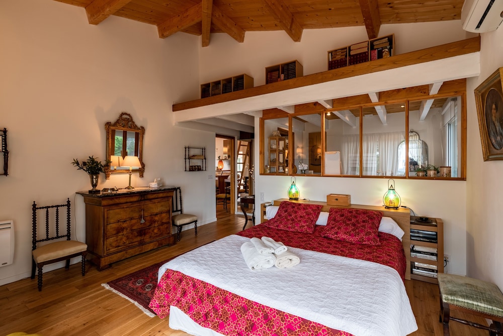 Villa Pol & Dod - Sublime villa avec Piscine - Monacia-d'Aullène | Vrbo