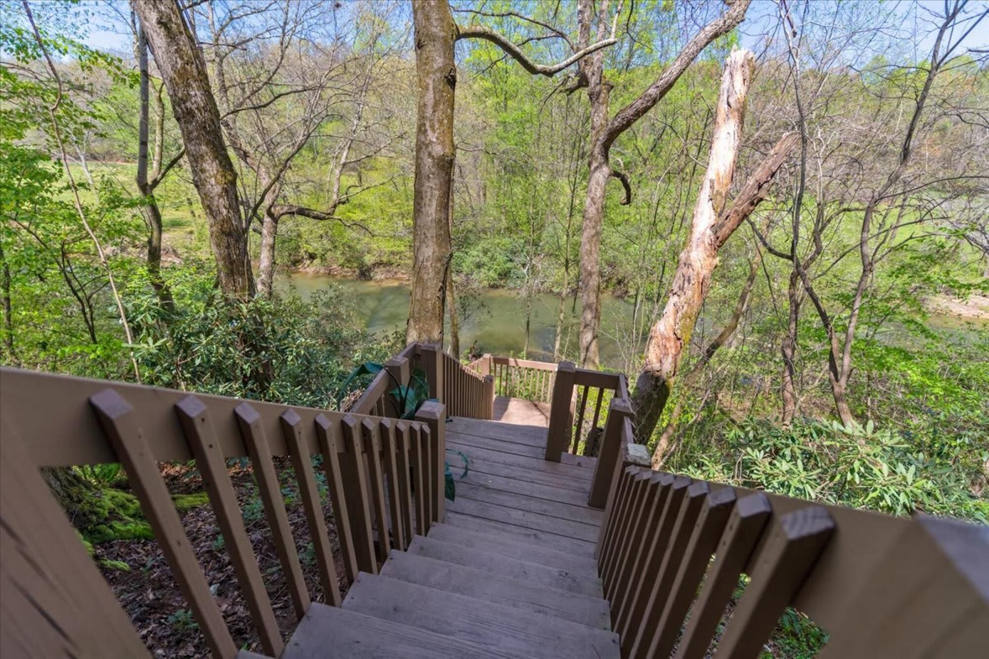 The Villas at Coosawattee River Resort: 2023 Room Prices, Deals ...