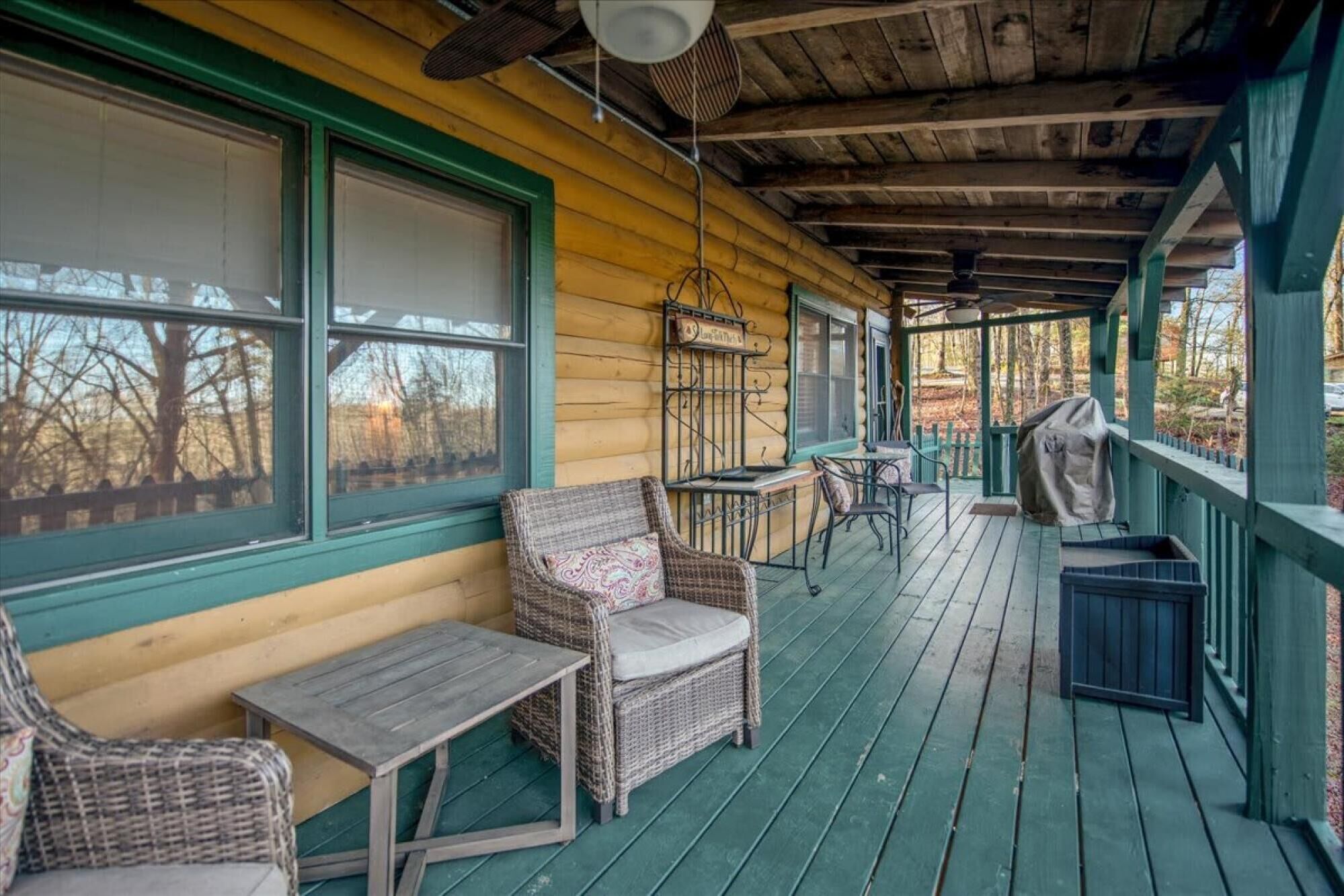 The Villas at Coosawattee River Resort: 2022 Room Prices, Deals ...