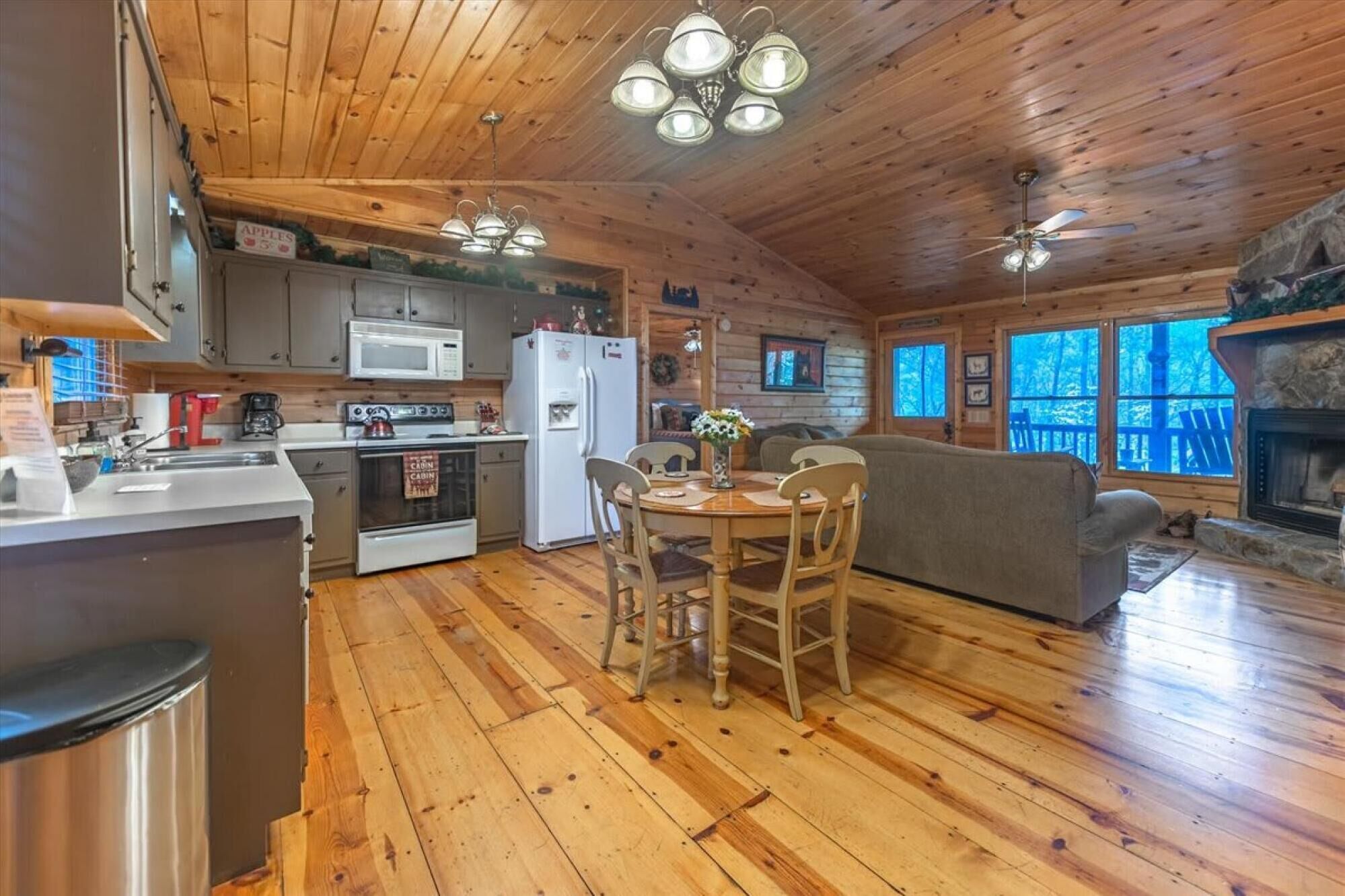 The Villas at Coosawattee River Resort: 2022 Room Prices, Deals ...