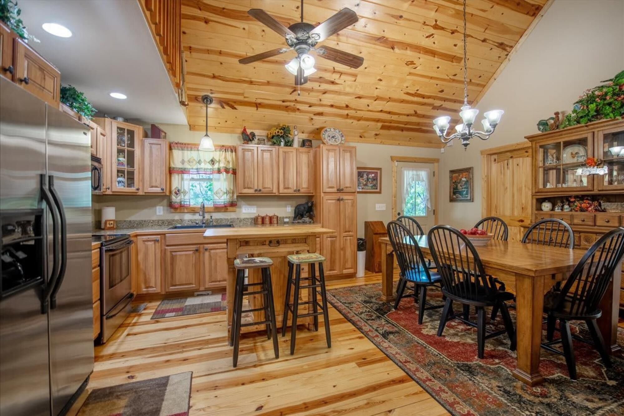 The Villas at Coosawattee River Resort: 2022 Room Prices, Deals ...