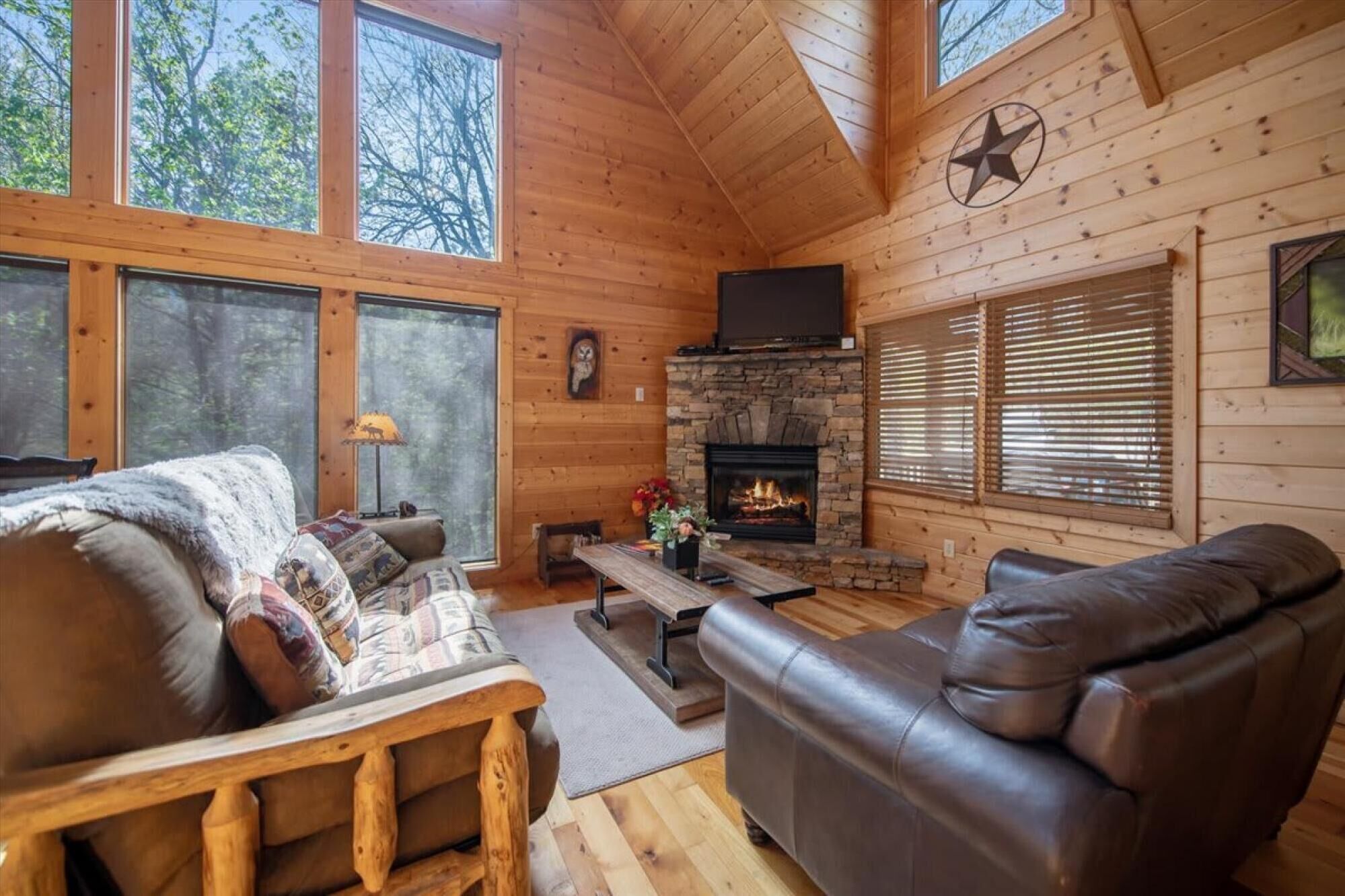 The Villas at Coosawattee River Resort: 2022 Room Prices, Deals ...