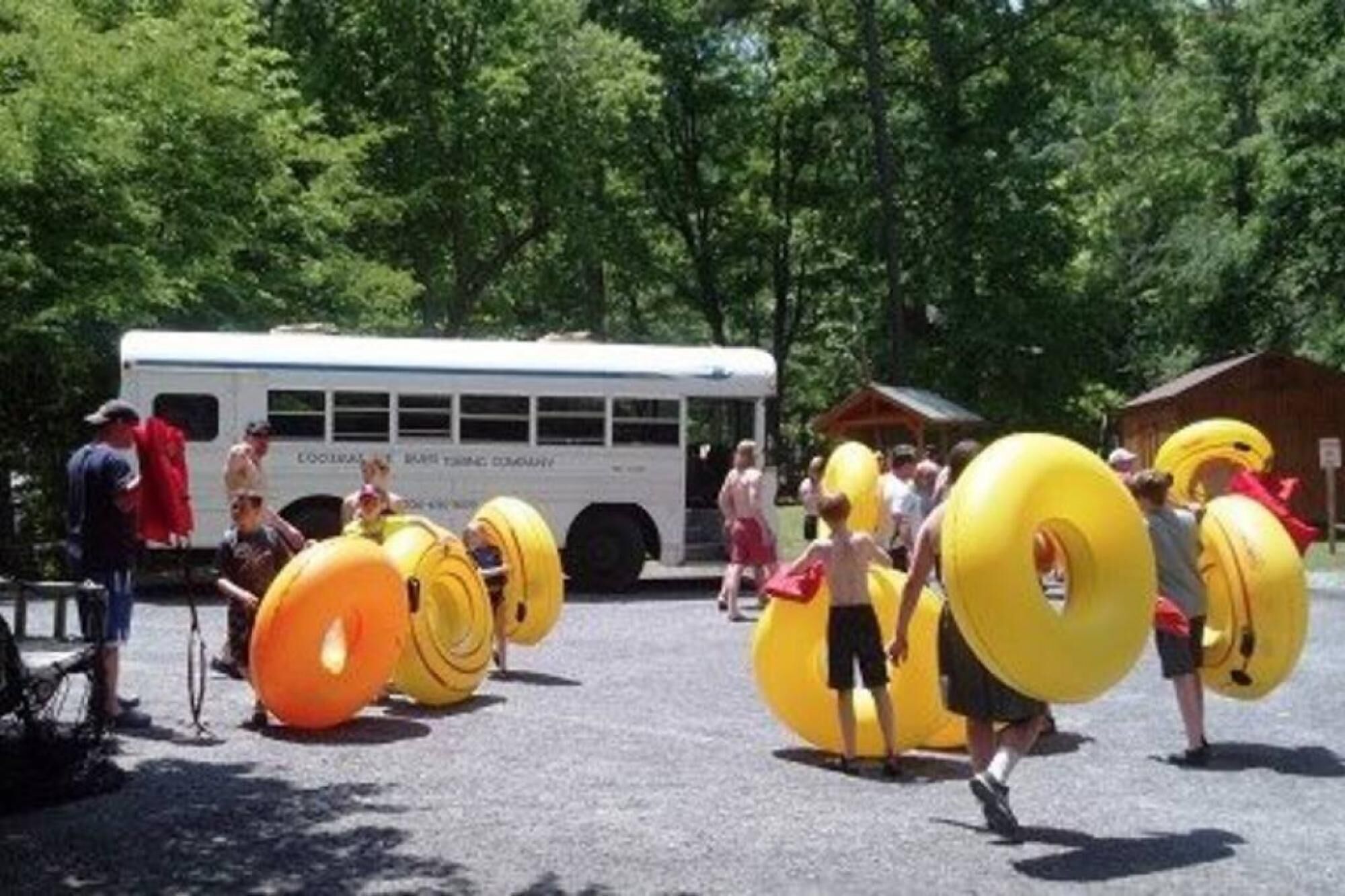 The Villas at Coosawattee River Resort: 2022 Room Prices, Deals ...