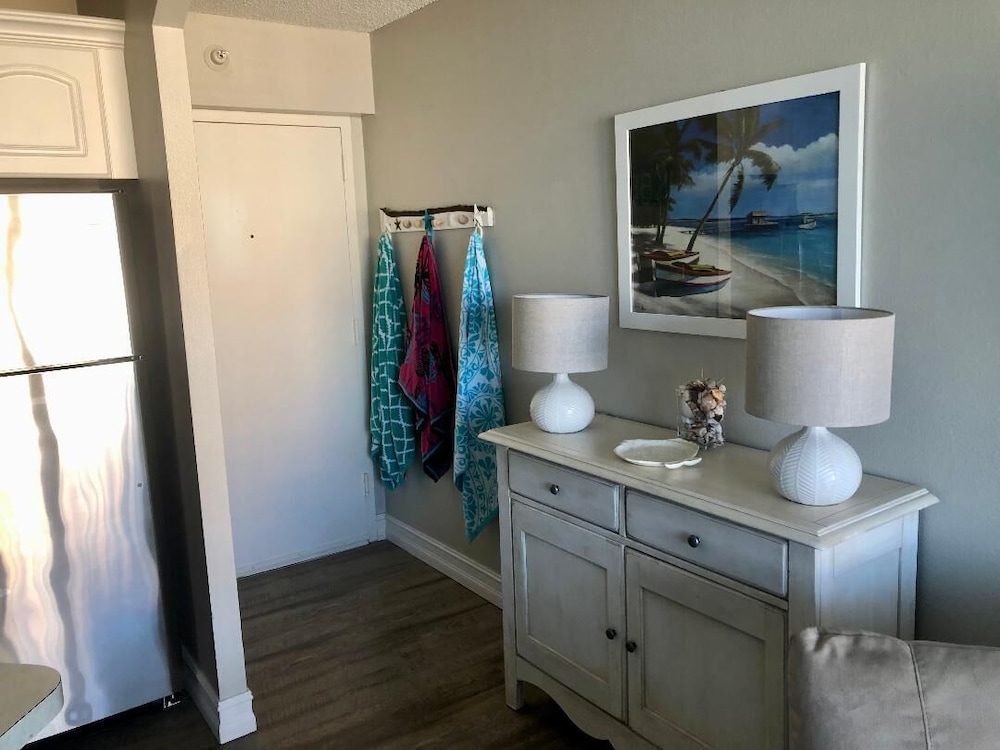 Dolphins and Water Views from L’Amour Coastal Condo with Sugar Sand ...