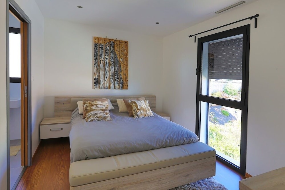 Villa Easy Sun and SPA, swimming pool. Close to Montpellier - Juvignac ...