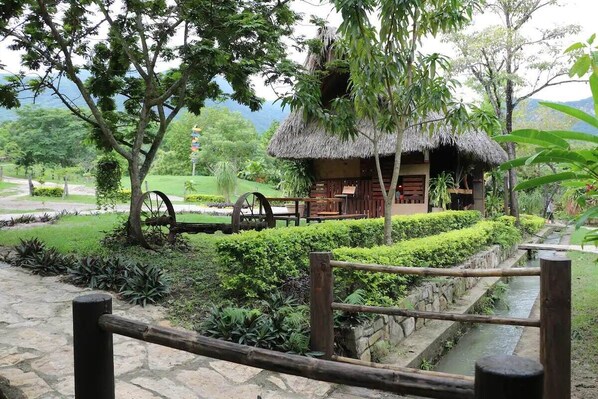 Book Aldea Huasteca in Ciudad Valles | Hoteles.com