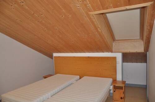 Appartement 2 Pièces Mezzanine 4/6 Personnes - Nontron