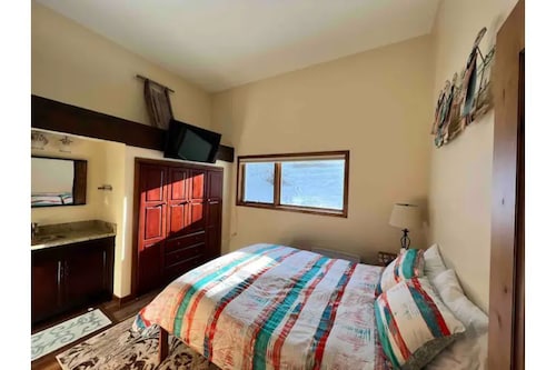 Slope Side-renovated-skibase - Crested Butte, CO