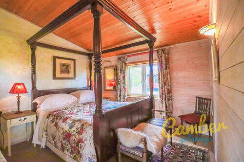 Tore Petty - Puddock Farm, Romney Marsh - Tenterden