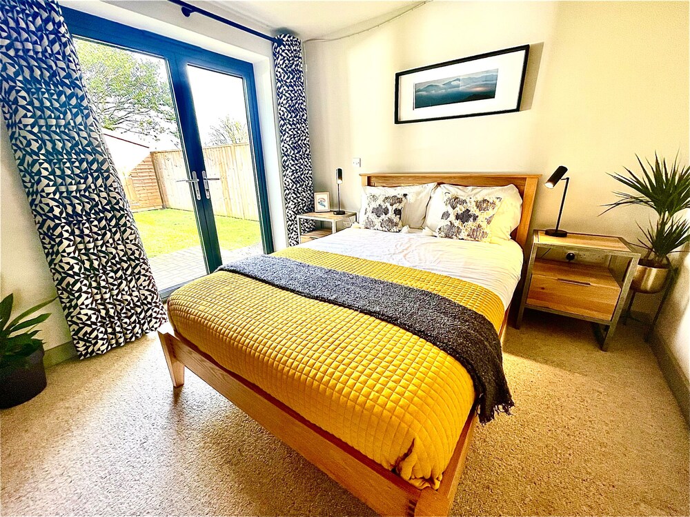 AVALENNEK, pet friendly, luxury holiday cottage in St Newlyn East - St. Newlyn East | Vrbo