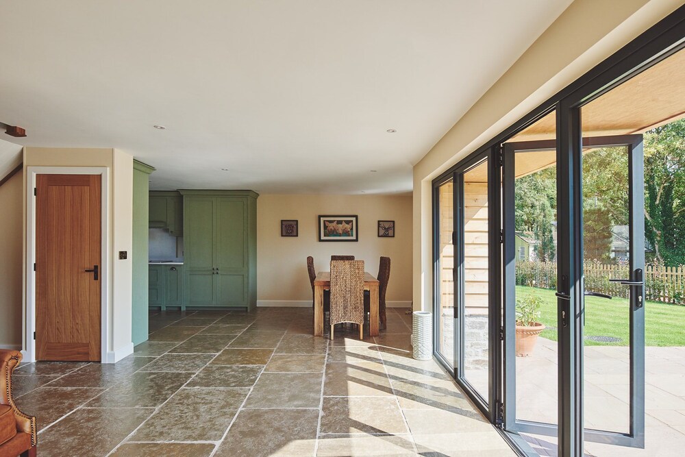 Estate Lodge - Luxury Cottages - Pudleston | Vrbo