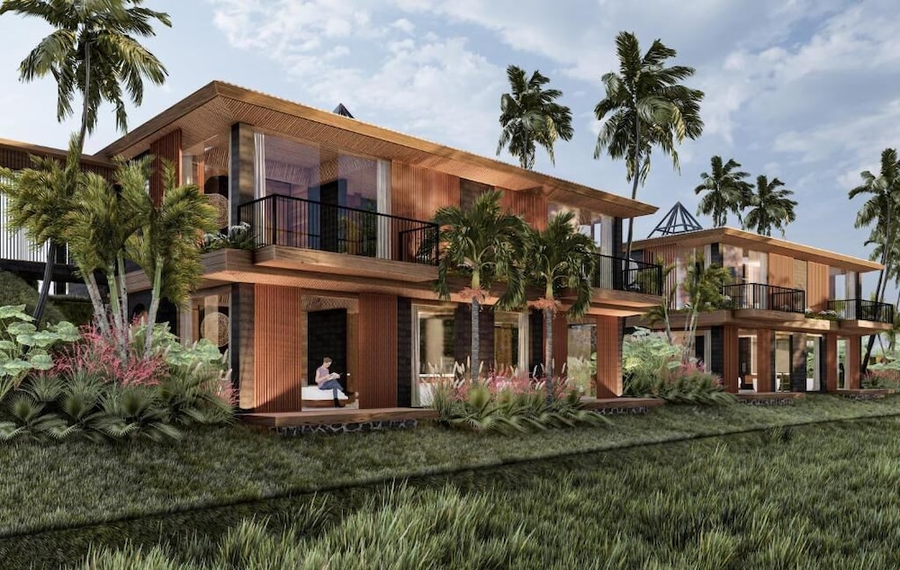 Room Deals for GDAS Bali Health and Wellness Resort, Ubud starting at ...