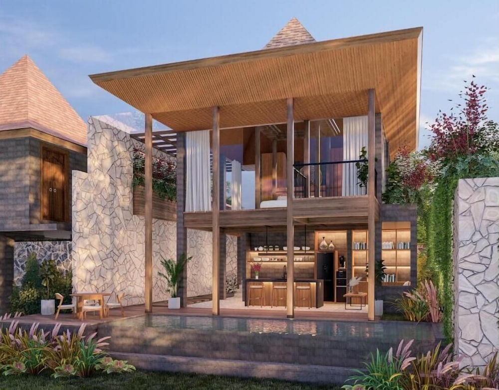 Room Deals for GDAS Bali Health and Wellness Resort, Ubud starting at ...