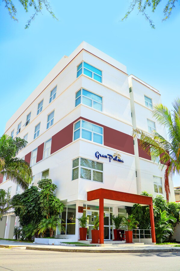 Hotel Gran Palma Piura en Piura - Hotels.com