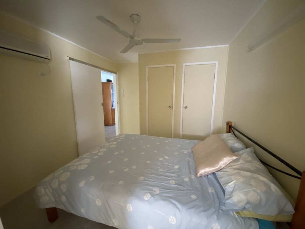 Cute cottage, 2 minutes to the boat ramp - Turkey Beach | Stayz