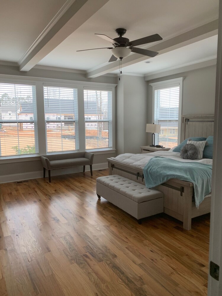Perfect Masters Rental in Golf Course Community - Bartram Trail CC ...