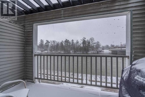 Close To Wasaga Nordic Trail Centre, Blue Mountains Ski And Snow Valley Ski - Wasaga Beach